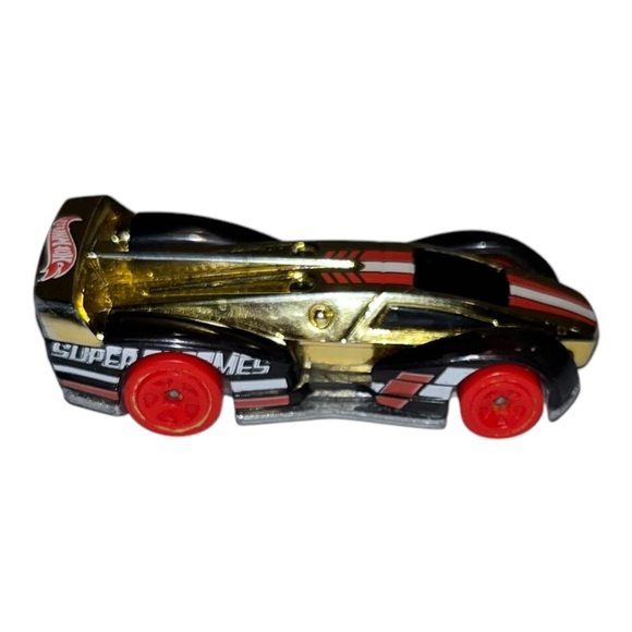 Hot Wheels | Toys | Hot Wheels Fjv5 Electrack Die Cast Collectible Car ...